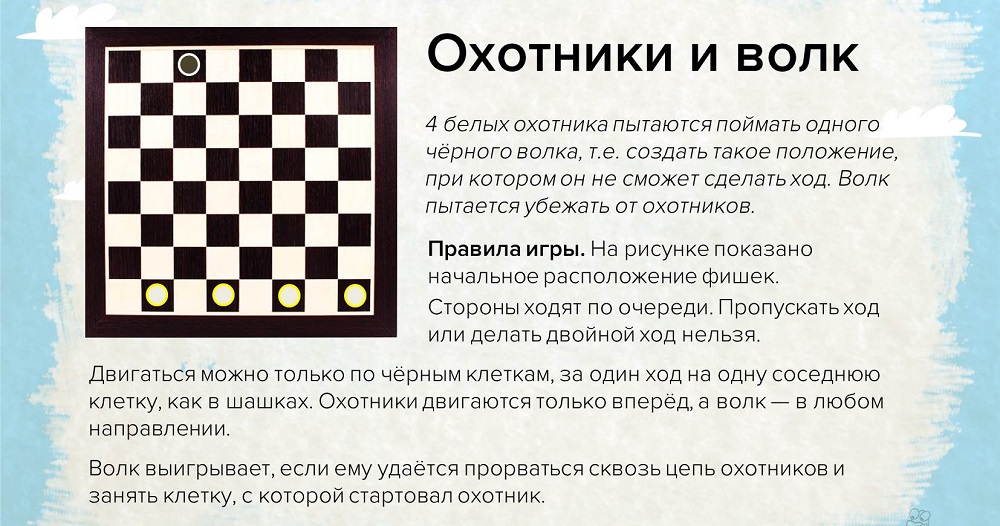 Совсем другие шашки